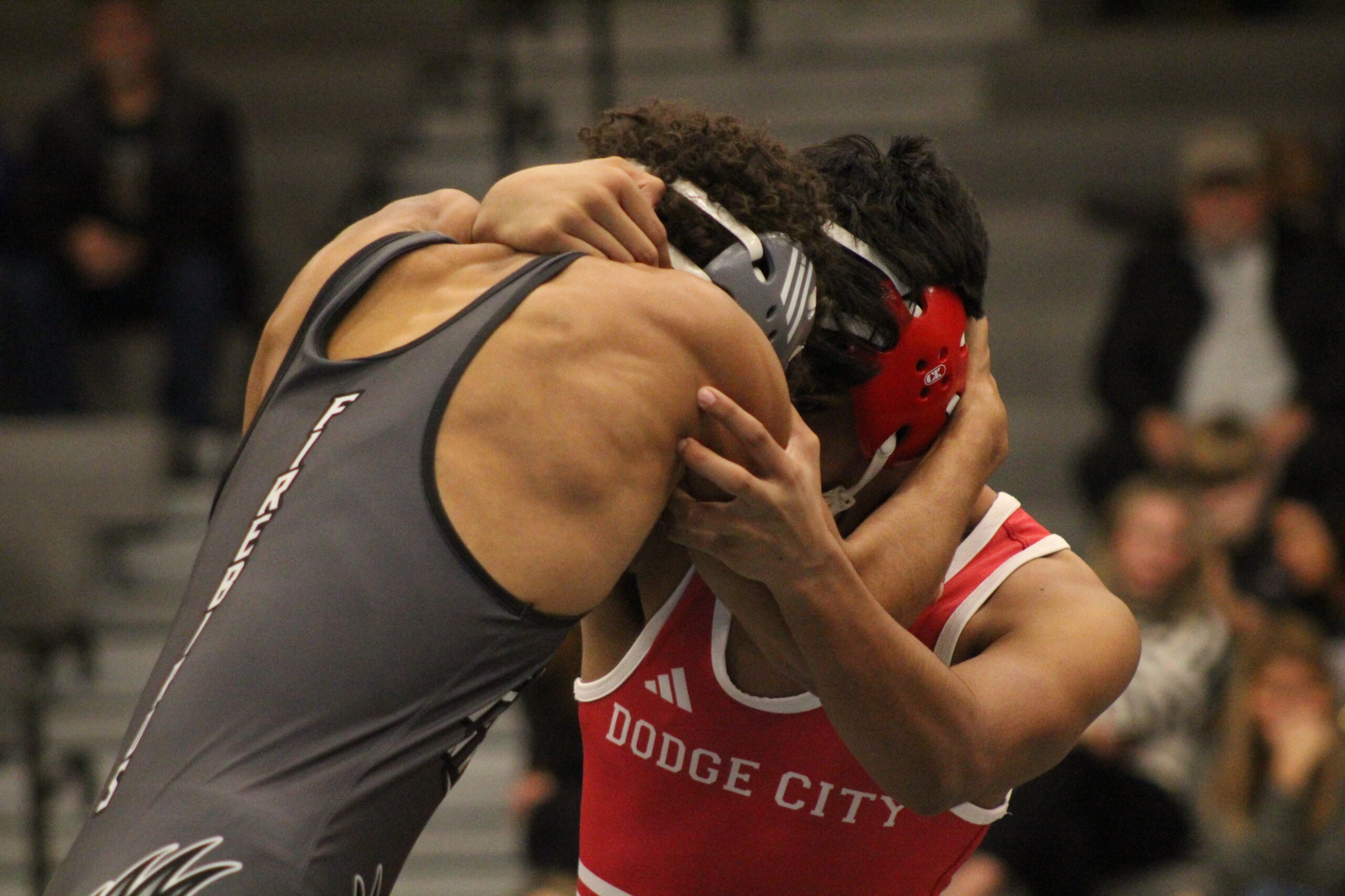 State preview: Young Free State squad, LHS seniors pumped for wrestling ...